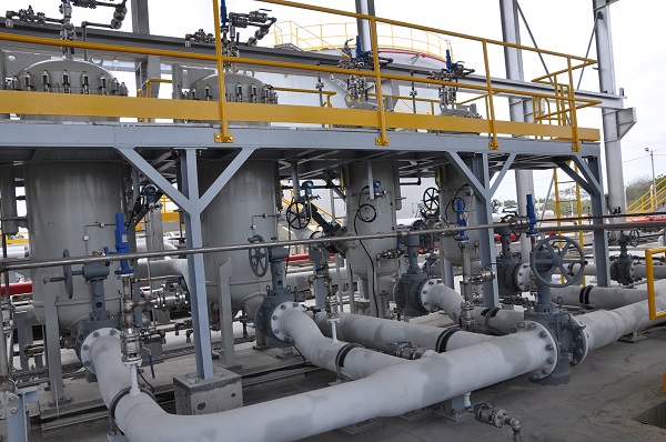 What are Jet Fuel Hydrant System Solutions? - GM&CG - GROUP CéSAR