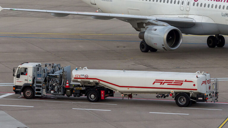 Aviation Fuel Quality Control Training: Upholding Safety and Excellence ...